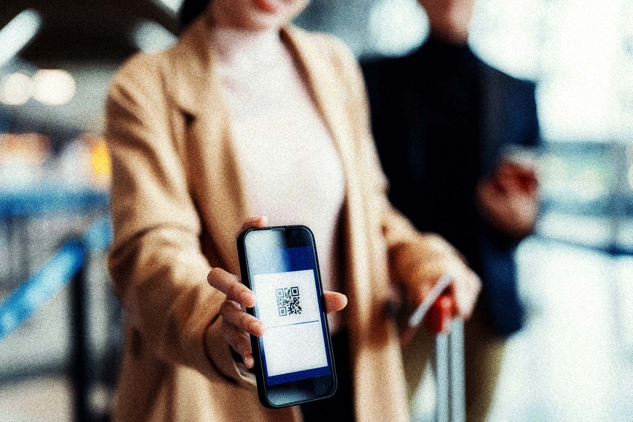 Digital Travel Credentials (DTC) are leading the digital identity revolution - Indicio