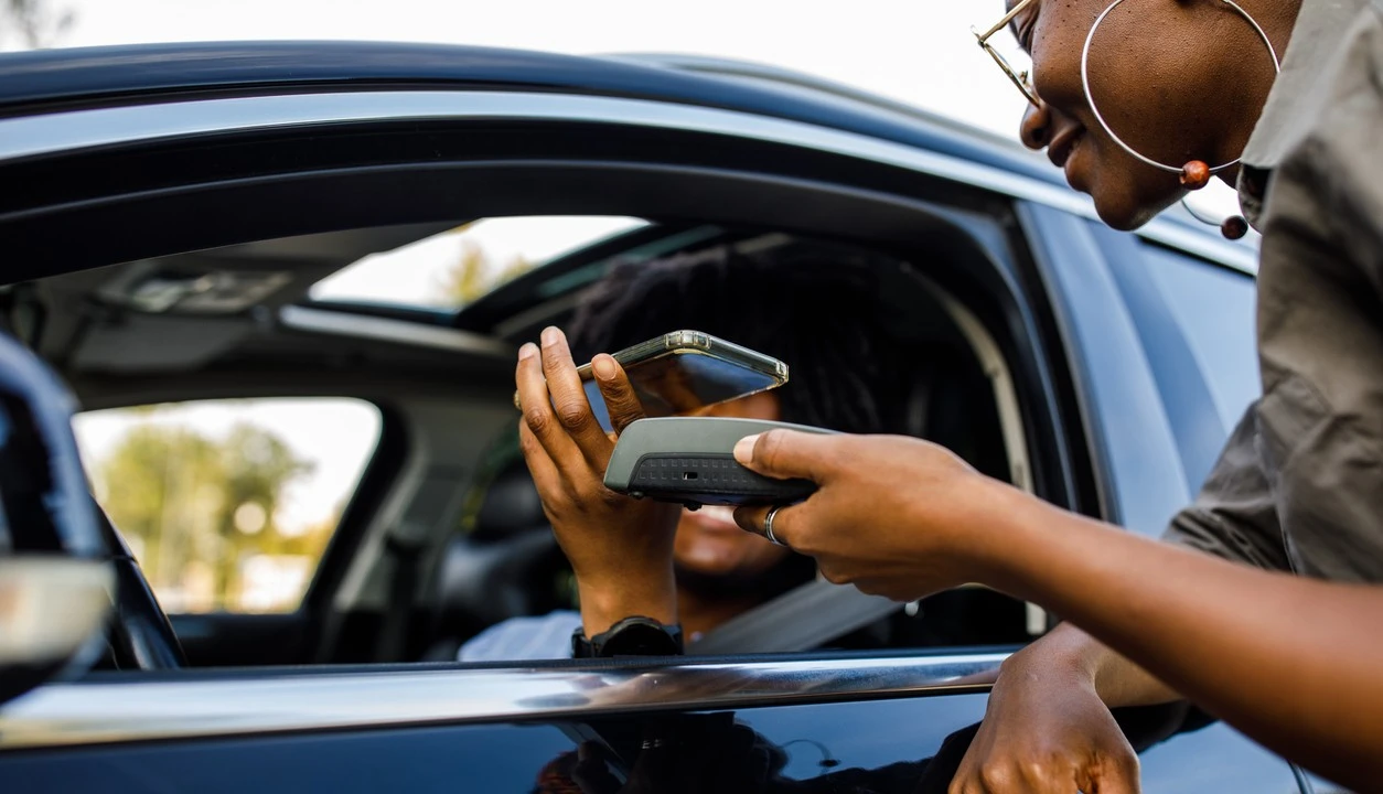 Make mobile driver’s licenses work everywhere, easily, with Indicio ...